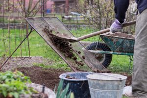 Compost Tools for Better, Faster Compost - Compost Magazine