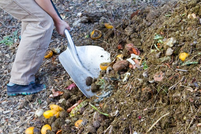 Compost Tools for Better, Faster Compost - Compost Magazine