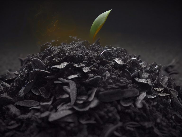 How Biochar Can Help Improve Compost Speed and Quality - Compost Magazine