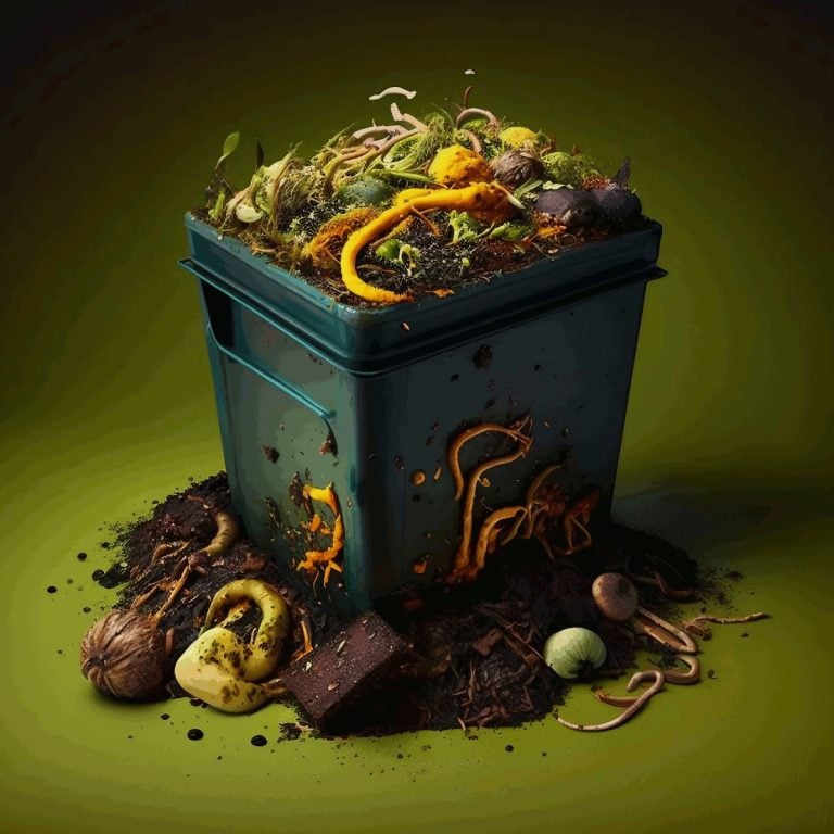 What Is Anaerobic Composting? - Compost Magazine