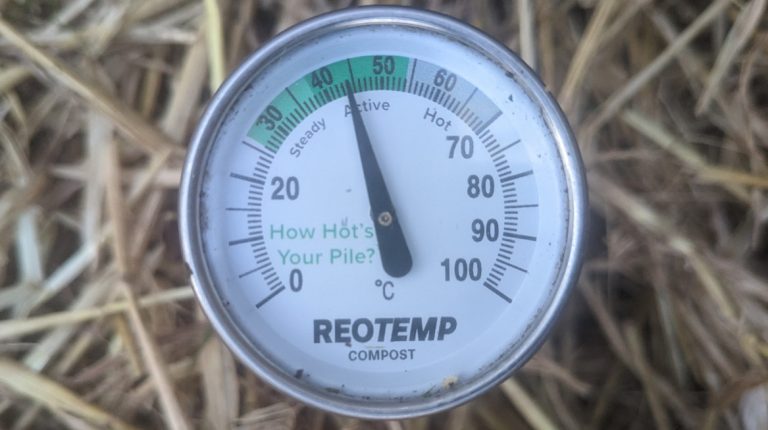 Best Compost Thermometers for 2026 - Compost Magazine