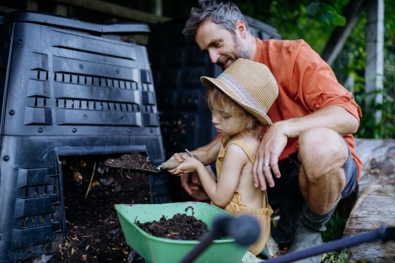 Why Homemade Compost is (Usually) Better Than Store-Bought Compost ...